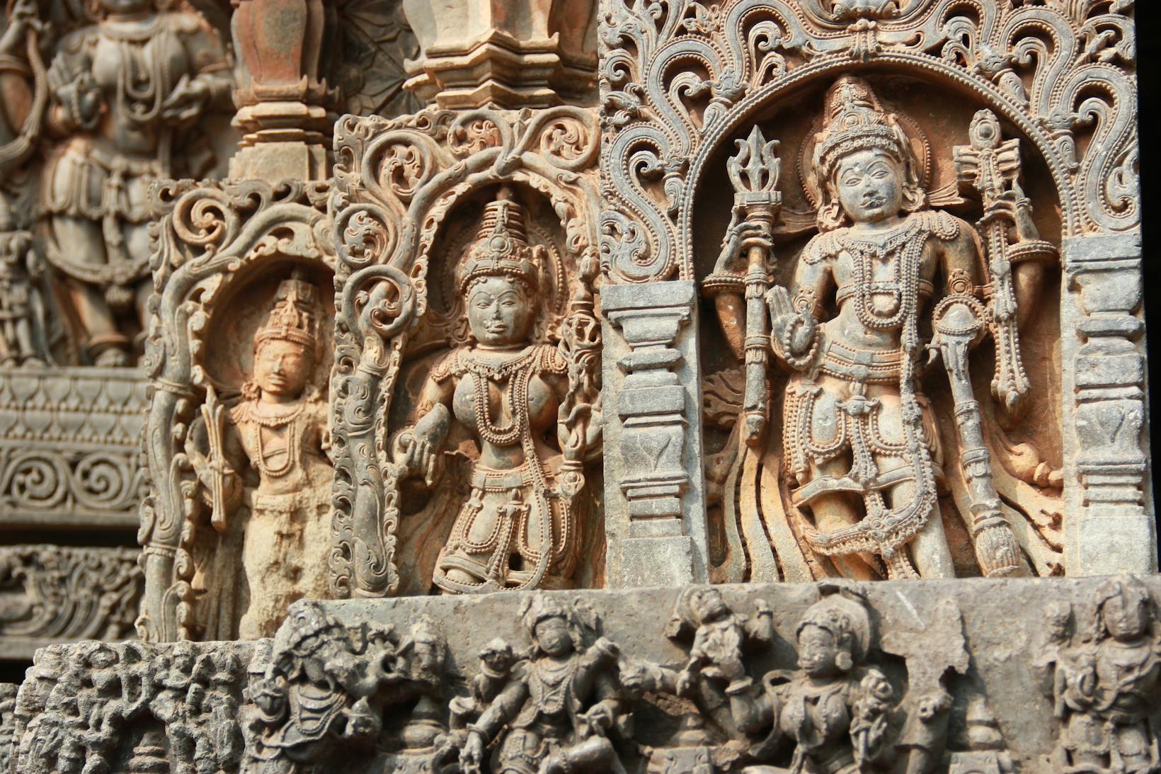 History, Techniques and Global Impact of East Asian Art - stateaccent.net
