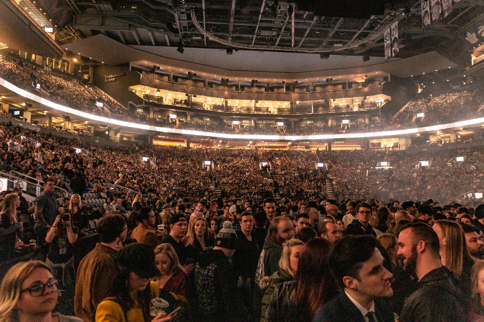 Understanding Demographic Change: Impact, Trends, and Future Challenges ...